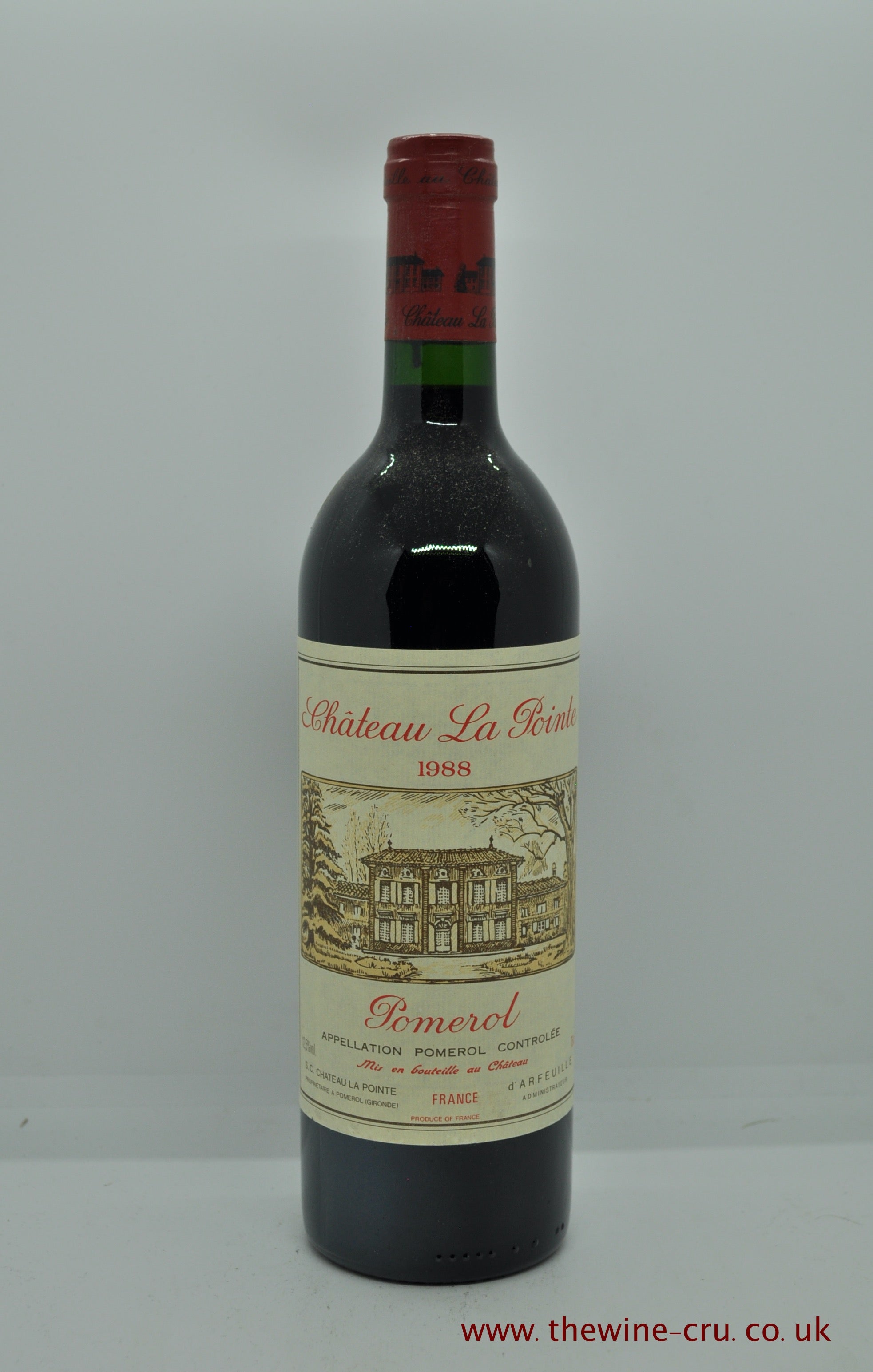 The Wine-Cru | UK based Online Fine Wine Merchants