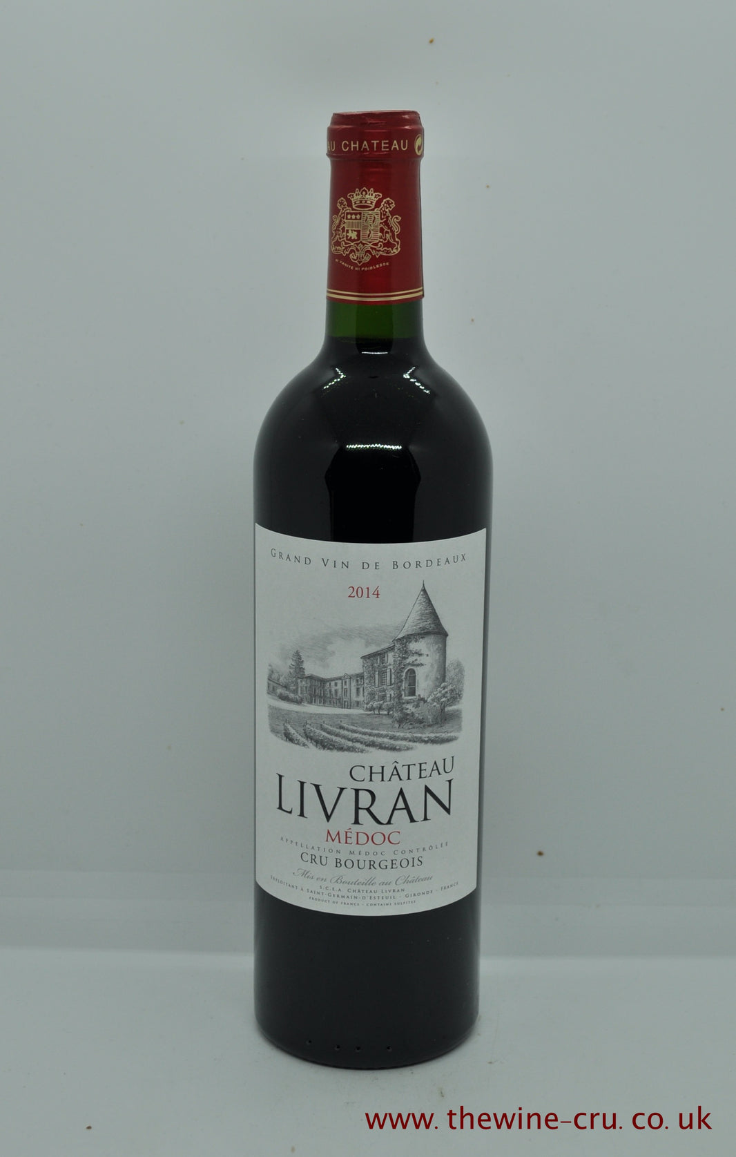 Vintage Wines 2010s – The Wine-Cru